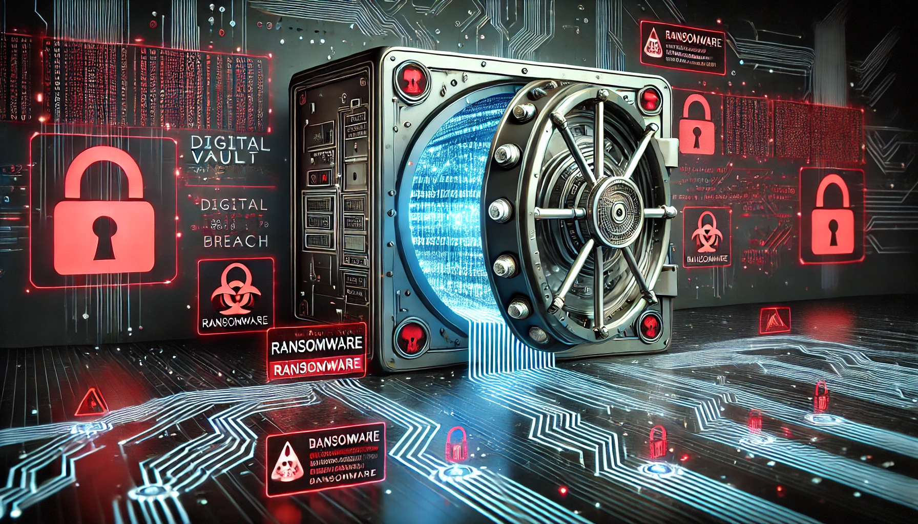 Clop Ransomware Attack Exploits MOVEit Vulnerability - CYBER SECURITY FEEDS